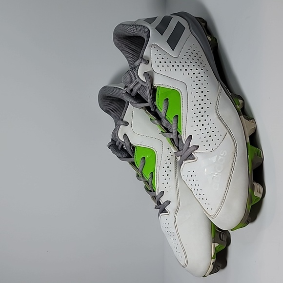adidas | Shoes | Adidas Wheelhouse 4 Mid Low Womens Softball Cleats ...
